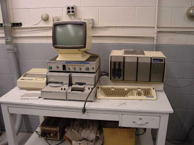 Manufacture: Talyrond