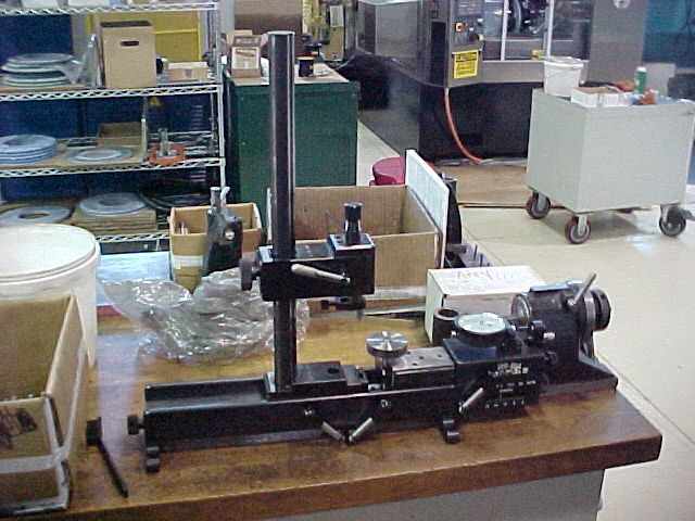 Manufacture: Vari-Roll