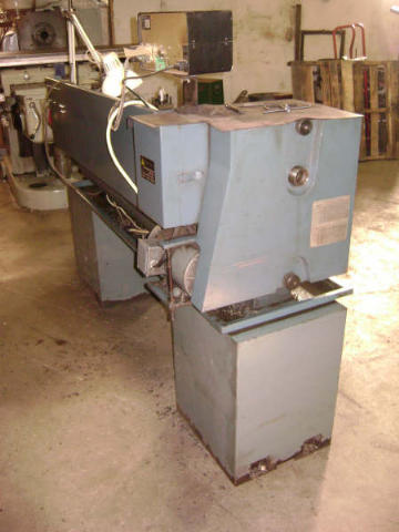 Manufacture: Enco