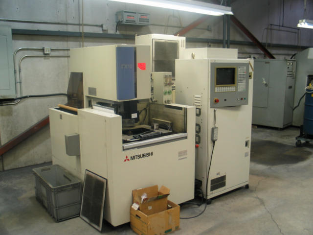 Manufacture: Mitsubishi
