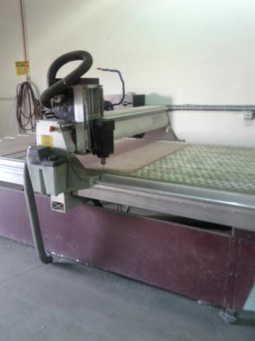 Manufacture: Gerber