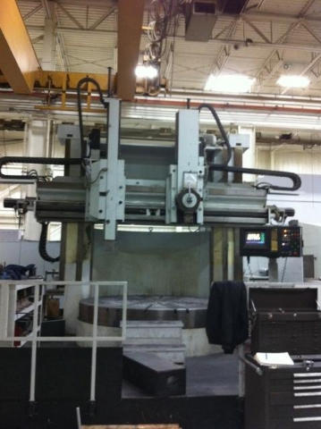 Manufacture: Titan