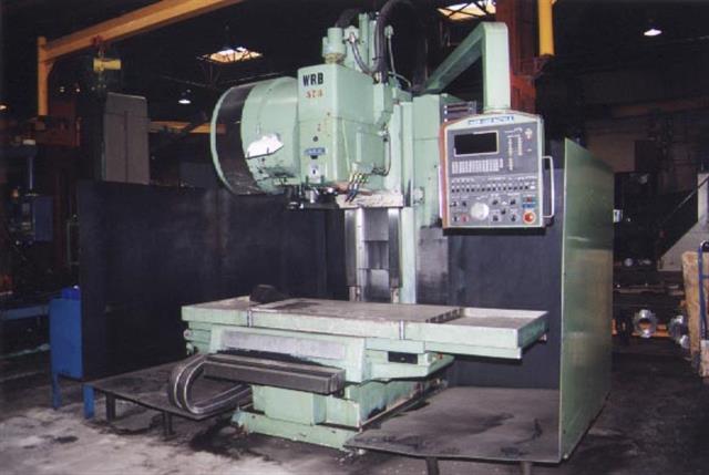Manufacture: OKK