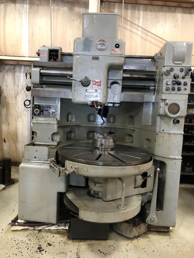 Manufacture: Fellows