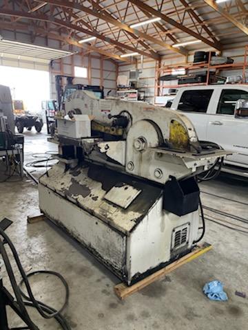 Manufacture: Piranha