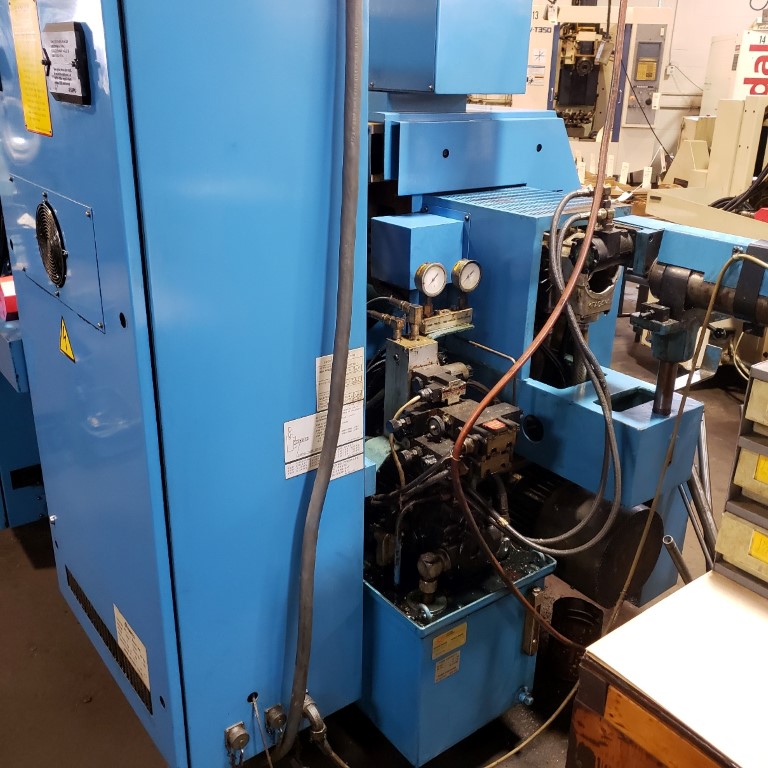 Used CNC Machines, Metal Cutting Equipment - Superior Machinery