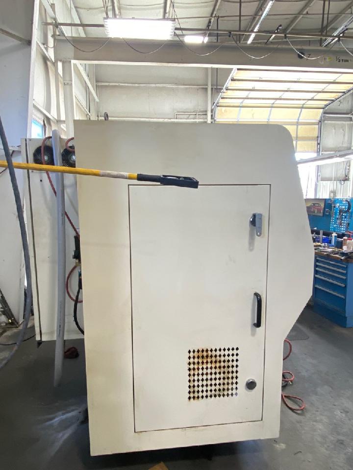 Used CNC Machines, Metal Cutting Equipment - Superior Machinery