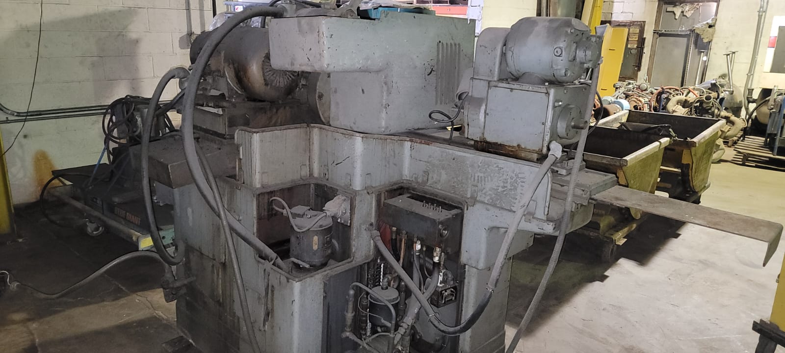 CNC Machines for Sale- Equipment Inventory List- Superior Machinery