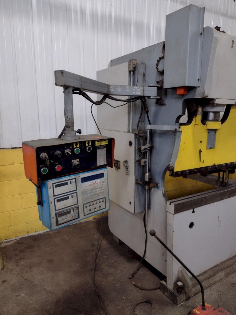 CNC Machines for Sale- Equipment Inventory List- Superior Machinery