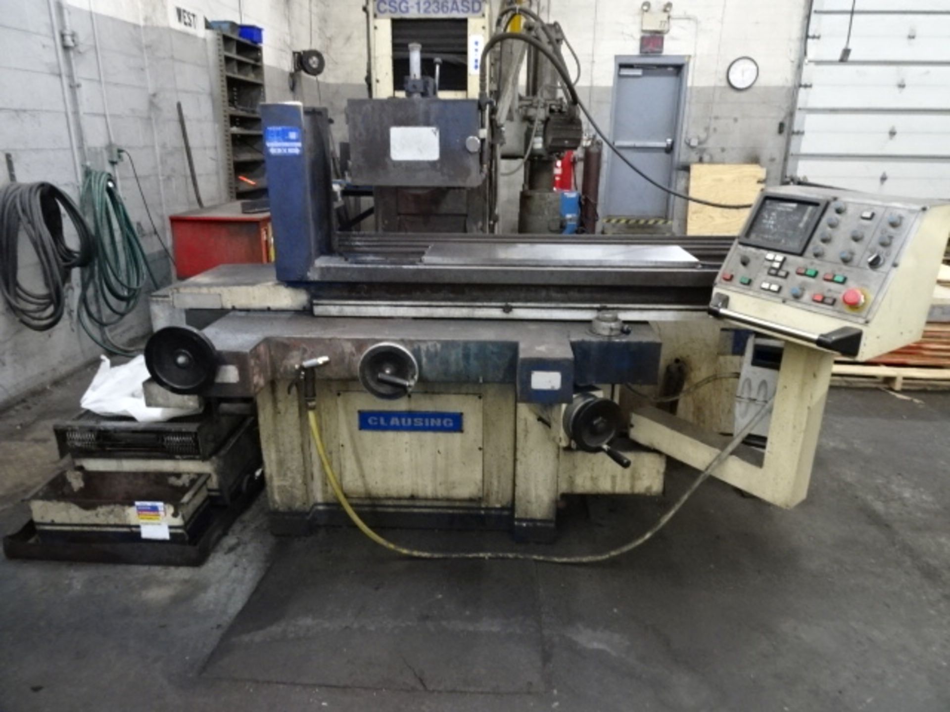CNC Machines for Sale- Equipment Inventory List- Superior Machinery
