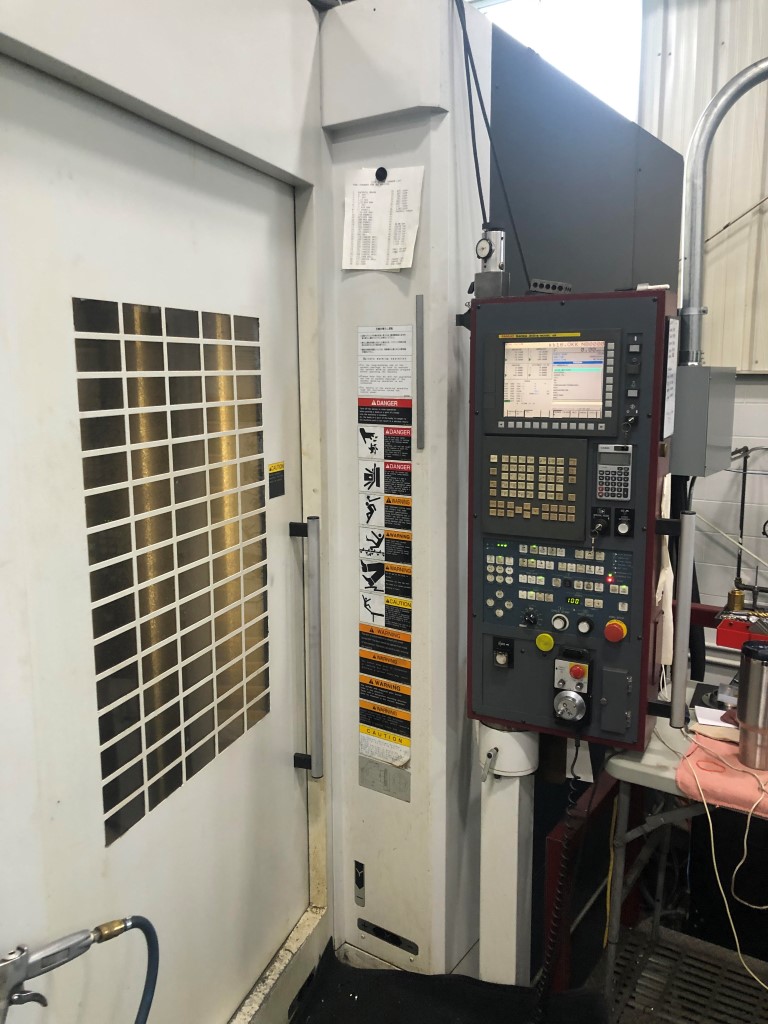 Used CNC Machines, Metal Cutting Equipment - Superior Machinery