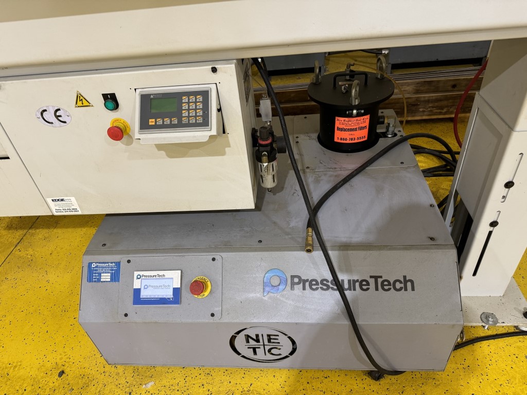 Used CNC Machines, Metal Cutting Equipment - Superior Machinery