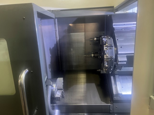 Used CNC Machines, Metal Cutting Equipment - Superior Machinery